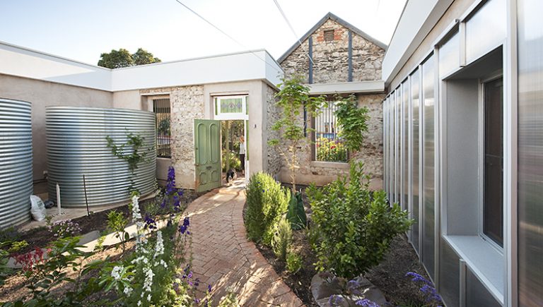 The rise of the courtyard - Planet Architecture
