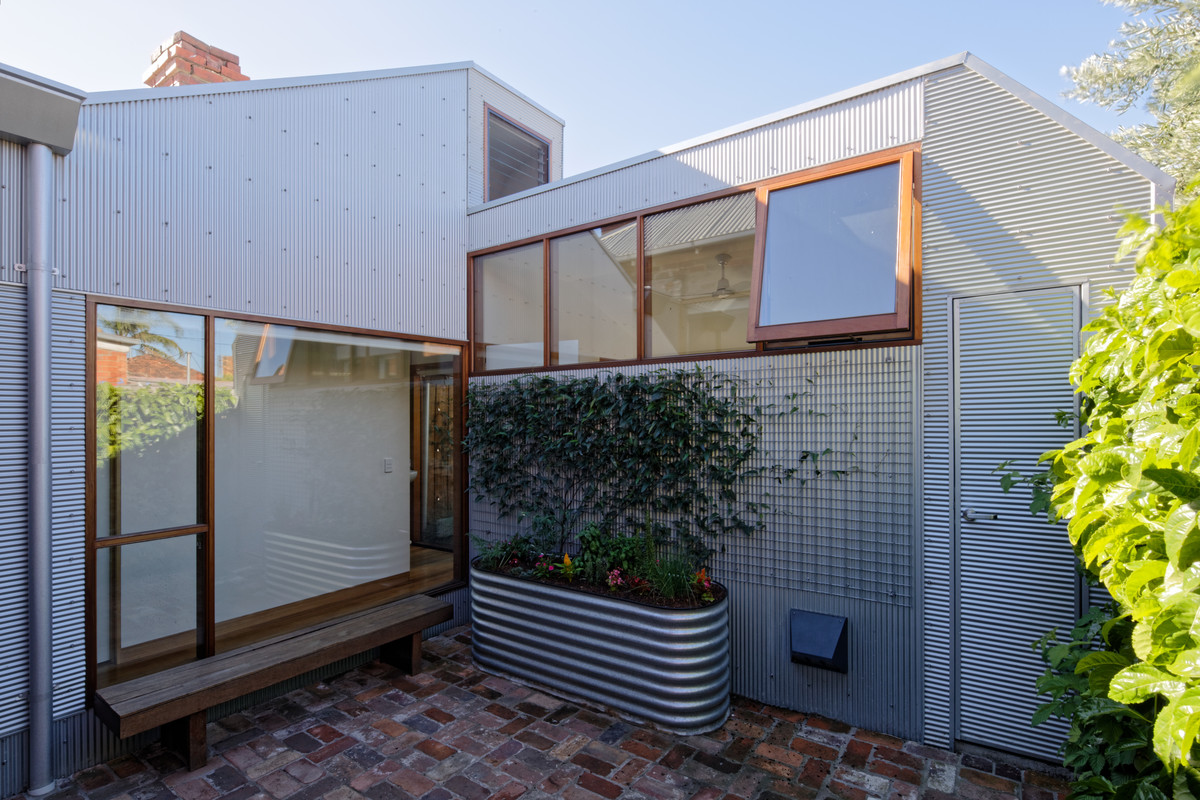 The rise of the courtyard - Planet Architecture